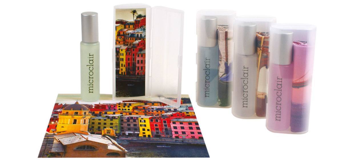 Care Kits - Microclair | The Lens Cleaning Expert